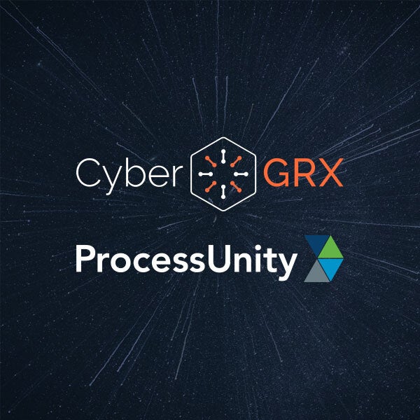 CyberGRX and ProcessUnity Combine to Form the Most Complete TPRM ... CyberGRX and ProcessUnity Combine to Form the Most Complete TPRM ...